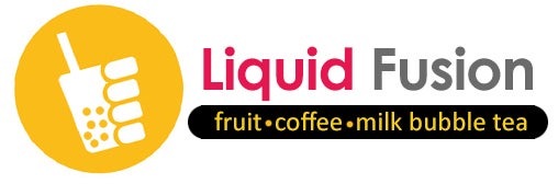 Liquid Fusion Cafe | Liquid Fusion Cafe